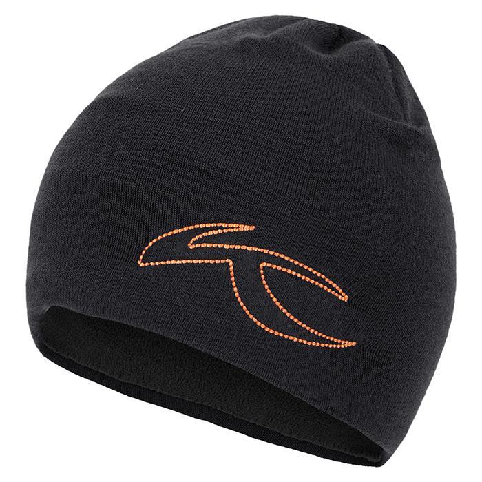 Unisex Side Logo Beanie | US Headwear | KJUS（チュース）ONLINE SHOP - ゴルフウェア ...